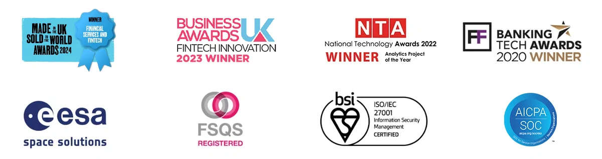 Mosaic Smart Data – TURNING BIG DATA INTO SMART DATA